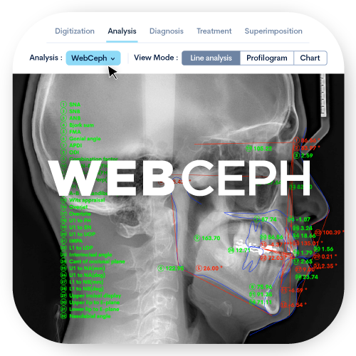 Login | WebCeph